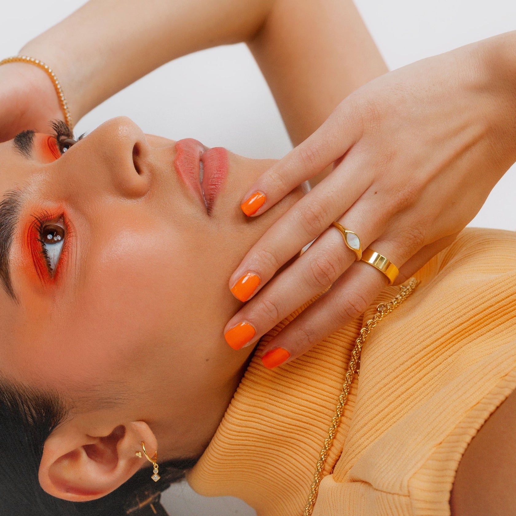 *PREORDER* Marina Ring – MOGANO