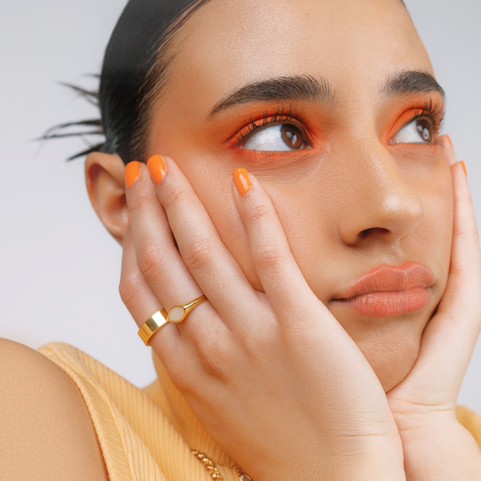 *PREORDER* Marina Ring – MOGANO