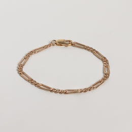 Apollo Chain Bracelet – MOGANO