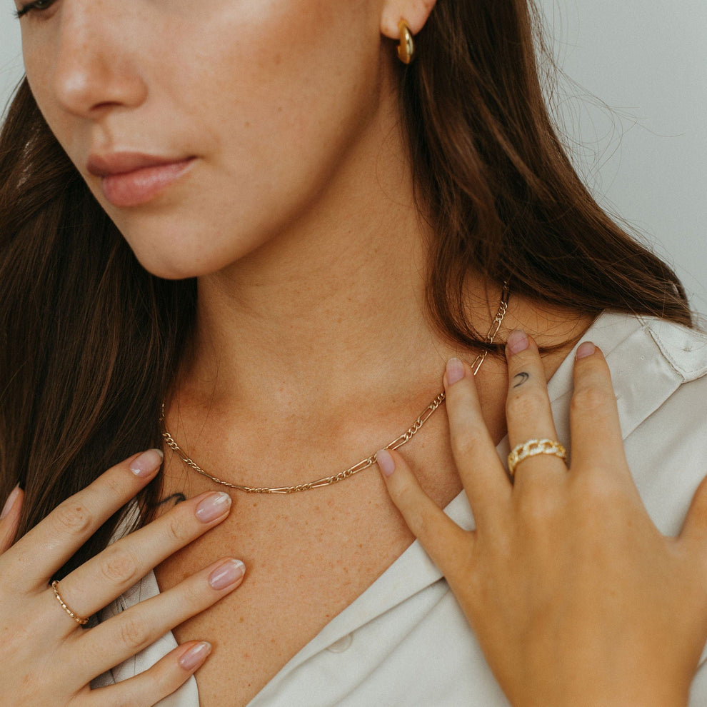 Apollo Chain – MOGANO