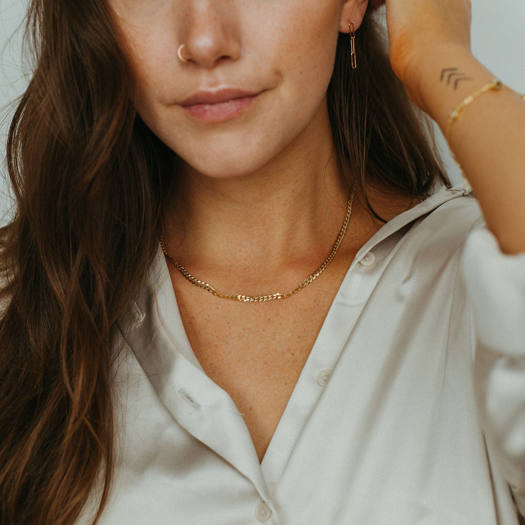 Necklaces – MOGANO