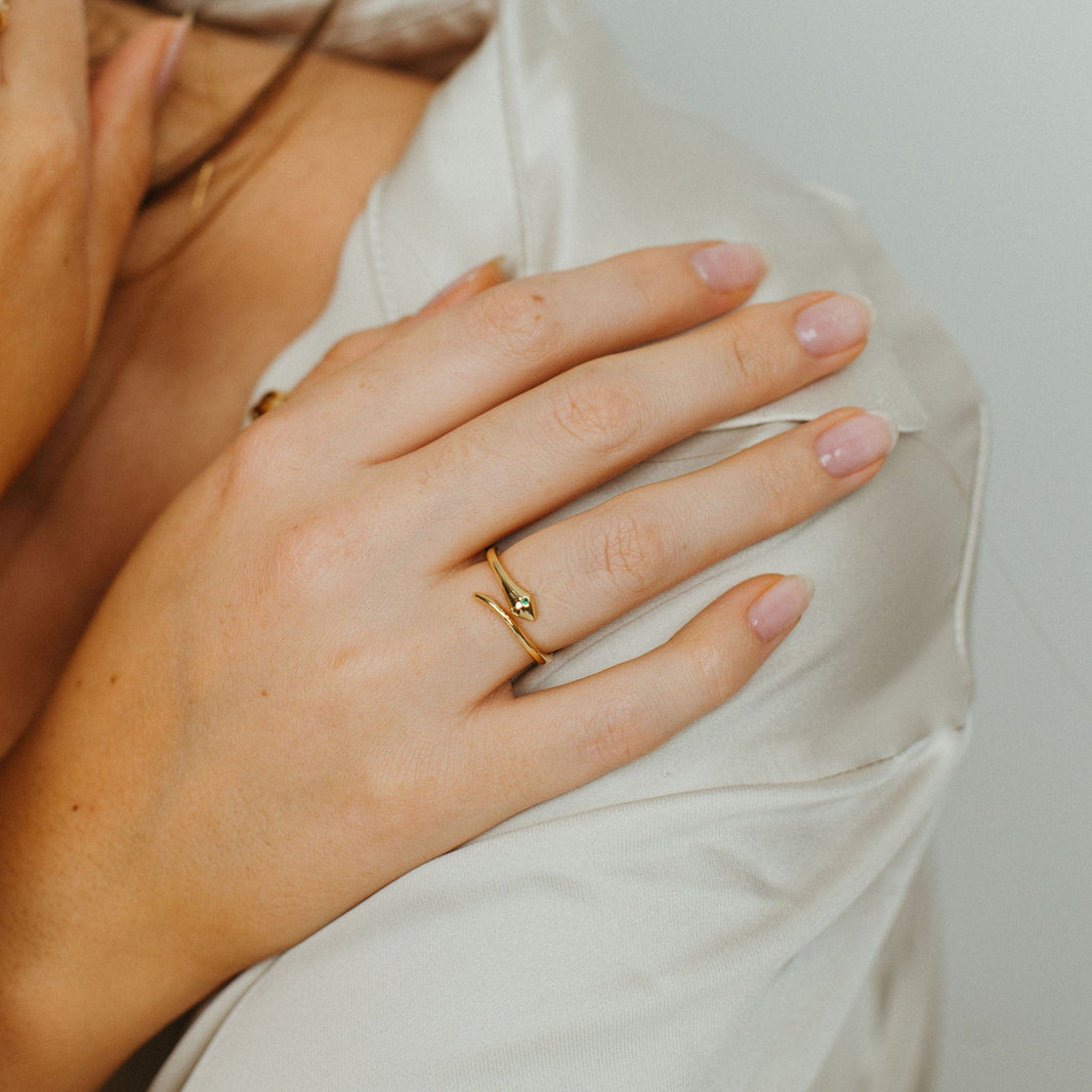 Rings – MOGANO