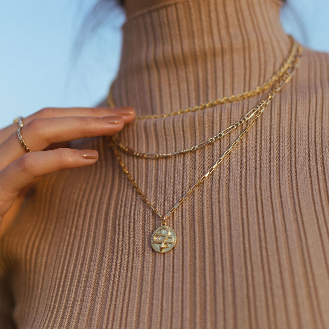 Apollo Chain – MOGANO